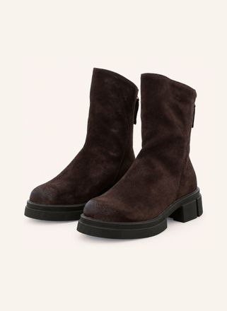 Apple of Eden Apple Of Eden Stiefelette Giselly 87 braun