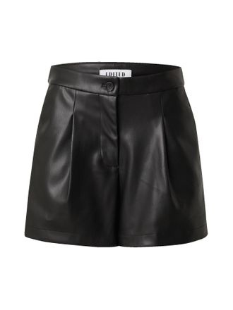 Edited Shorts Silvia