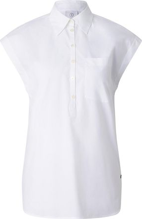 Bogner Bluse Hunter f&uuml;r Damen - Wei&szlig; - 34