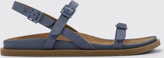 Camper Sandalen Mit Absatz CAMPER Damen Farbe Blau
