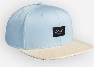 Reell Pitchout Cap slate blue
