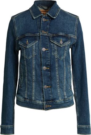 Diesel JACKEN & M&Auml;NTEL - Jeansjacken/M&auml;ntel auf YOOX.COM