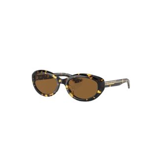 Oliver Peoples Femme, Accessoires, Brun, Taille: 53 MM 1969C