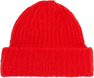 Guest In Residence unisex, Accessoires, Rouge, Taille: ONE Size Cloud Beanie