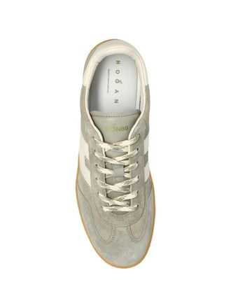 Hogan Cool Sneaker - Grey