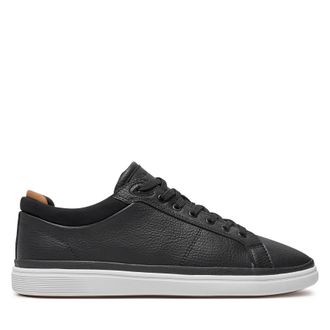 Aldo Sneakers Aldo Finespec 13451156 Schwarz