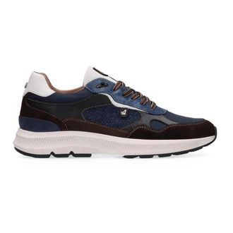 Australian Footware Valencia Leather - - Shoes - Herren - Blau - 45 EU