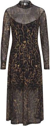 AllSaints ROBES - Robes longues sur YOOX.COM