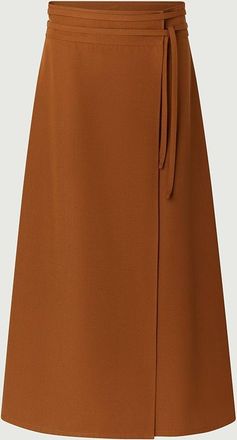 SOEUR JUPE REINE ORANGE