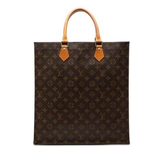 Louis Vuitton Pre-owned Sac Plat - - Pre-owned - Damen - Braun - ONE SIZE