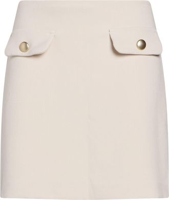 Compagnia Italiana HOSEN & R&Ouml;CKE - Minir&ouml;cke auf YOOX.COM