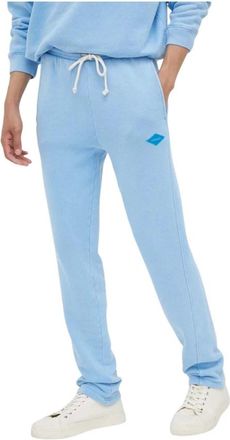 American Vintage Herren, Hosen, Blau, LGr&ouml;&szlig;e