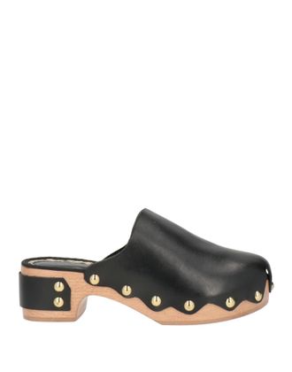 Paola d'Arcano SCHUHE - Mules & Clogs auf YOOX.COM