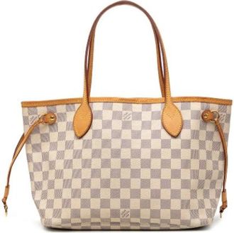 Louis Vuitton Damen, Pre-Owned, Wei&szlig;, ONE SIZEGr&ouml;&szlig;e