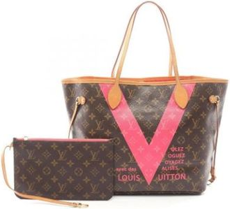Louis Vuitton Damen, Pre-Owned, Braun, ONE SIZEGr&ouml;&szlig;e