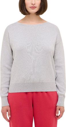 Mustang Jeans Strickpullover Damen Style Marianna
