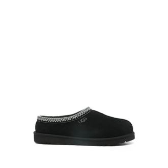UGG Ugg, Homme, Chaussures, Noir, Taille: 45 EU Tasman II Slipper