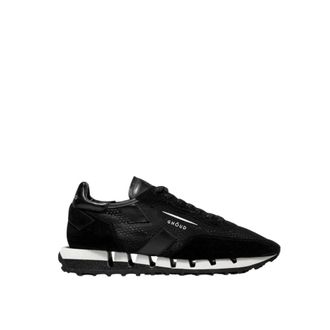 Ghoud Rush T Wire/Leat Sneakers - - Shoes - Herren - Schwarzk - 45 EU