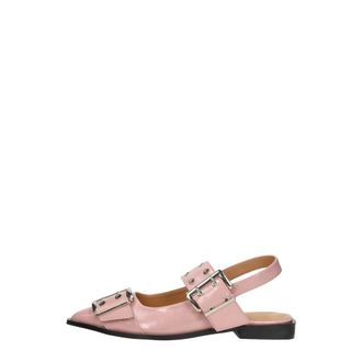 Shoecolate Damen, Schuhe, Rosa, 38 EUGr&ouml;&szlig;e