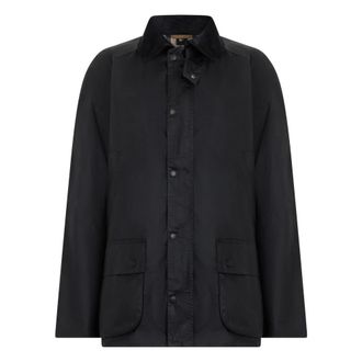 Barbour Leichte Ashby Jacke - - Jackets - Herren - Schwarzk - M