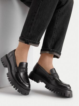G-Star Raw Slipper CEO-WI23-LADIES-04 Schwarz