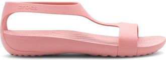 Crocs Sandalen SERENA SANDAL 205469-682 Rosa