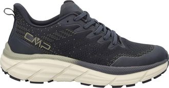 F.lli Campagnolo RAHMSY Multifunktionsschuhe f&uuml;r Herren, grau, 43 EU