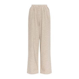 American Vintage Dantown Joggers - - Trousers - Damen - Beige - M