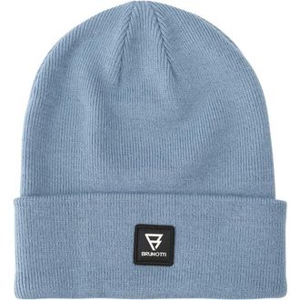 Brunotti Herren M&uuml;tze Tignes Uni Beanie