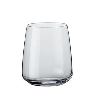 Bormioli Rocco Nexo Lot de 6 verres à eau