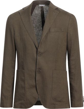 Manuel Ritz ANZ&Uuml;GE und CO-ORDS - Blazers auf YOOX.COM