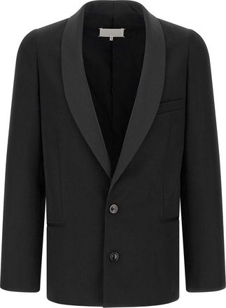 Maison Margiela Blazer - Noir