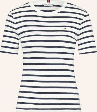 Tommy Hilfiger T-Shirt weiss