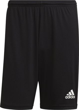 adidas Herren Squadra 21 Shorts, Black/White, XXL