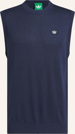 adidas Originals Adidas Originals Pullunder Originals blau