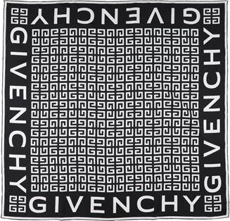 Givenchy ACCESSOIRES - Écharpes sur YOOX.COM