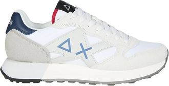 Sun 68 Homme, Chaussures, Blanc, Taille: 42 EU Jaki 2.0 Baskets