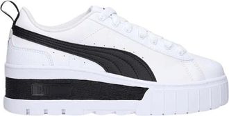 Puma Mayze Sneakers - - Sport - Damen - Wei&szlig; - 39 EU