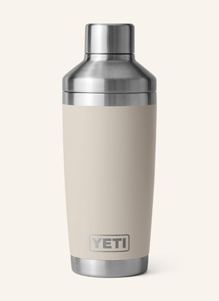 Yeti Cocktail-Shaker Rambler beige