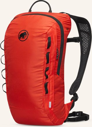 Mammut Mammut Neon Light rot