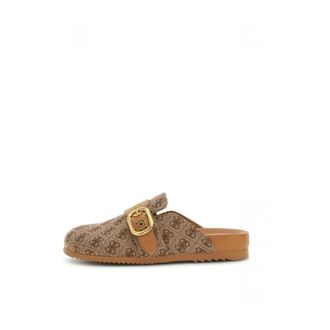 Guess Femme, Chaussures, Beige, Taille: 40 EU Galavanta