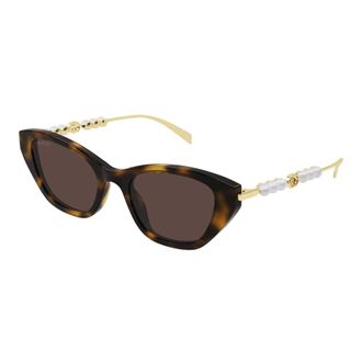 Gucci Damen, Accessories, Gelb, 50 MMGr&ouml;&szlig;e