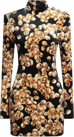 Balmain KLEIDER - Mini-Kleider auf YOOX.COM