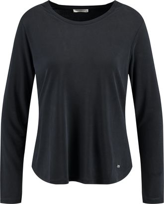 Key Largo Women Longsleeve WLS Tina New Round