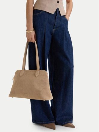 Gino Rossi Handtasche EO-LA482-7019-1 Beige