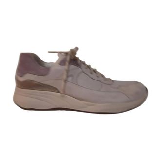 Durea Femme, Chaussures, Brun, Taille: 39 1/2 EU 6283 Baskets