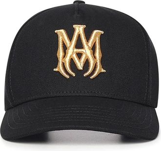 Amiri Chapeau - Noir