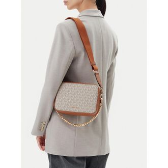 Michael Kors Handtasche MICHAEL Michael Kors Bryant 32S5GYTC5B &Eacute;cru