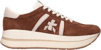 Premiata Bethcoin - - Shoes - Damen - Braun - 40 EU