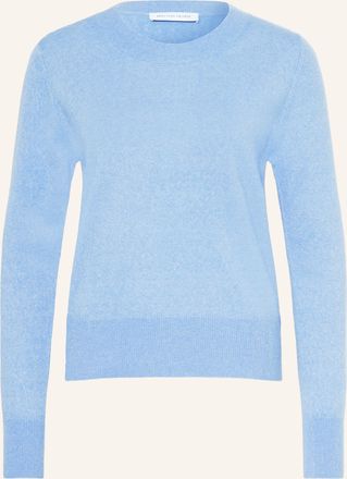 Iris Von Arnim Iris Von Arnim Pullover Neris Mit Cashmere blau